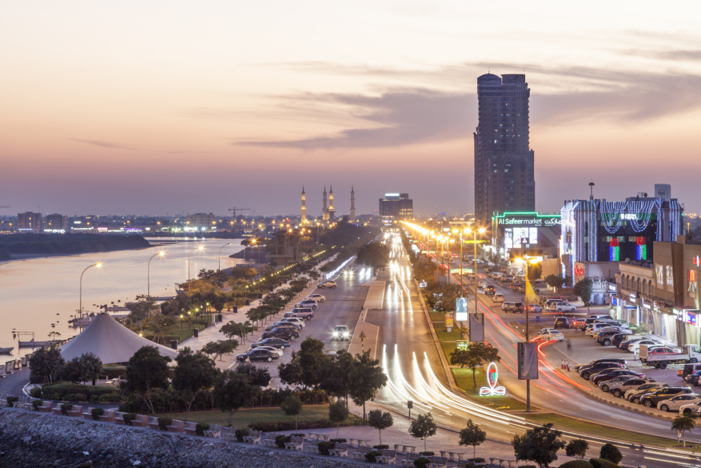 Ultimate Abu Dhabi to Ras Al Khaimah: Distance, Time & Tips