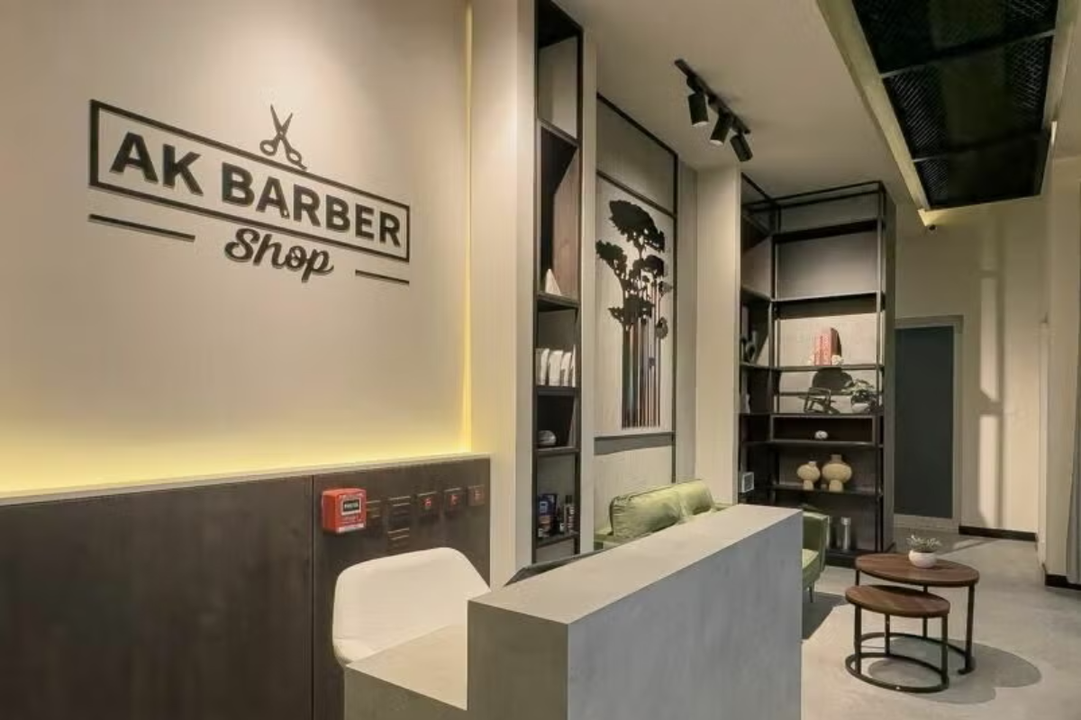 Best Barbers in Ras Al Khaimah for Haircuts & Grooming Spots