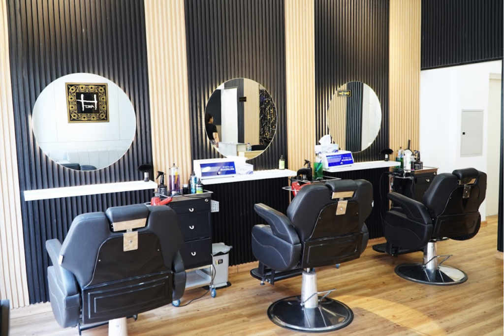 Best Barbers in Ras Al Khaimah for Haircuts & Grooming Spots