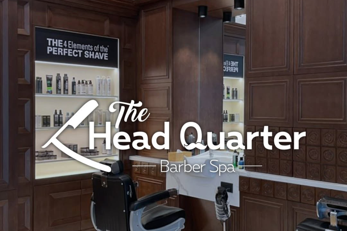 Best Barbers in Ras Al Khaimah for Haircuts & Grooming Spots