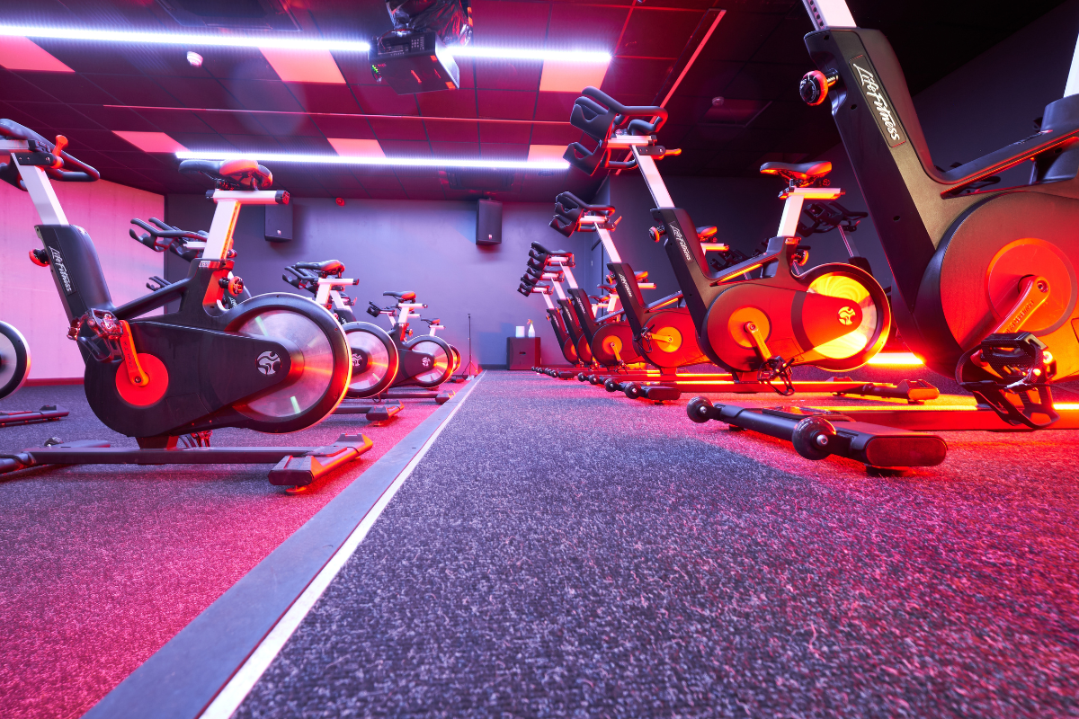Best Spinning Classes in Ras Al Khaimah for Fitness Lovers