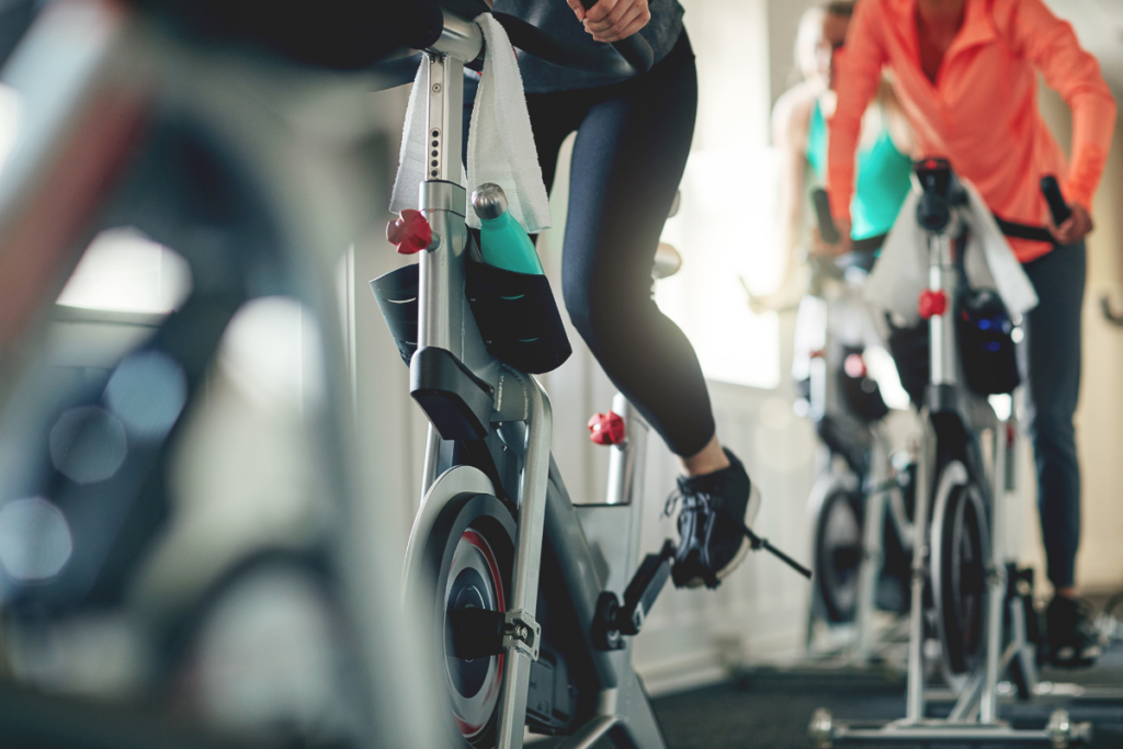 Best Spinning Classes in Ras Al Khaimah for Fitness Lovers