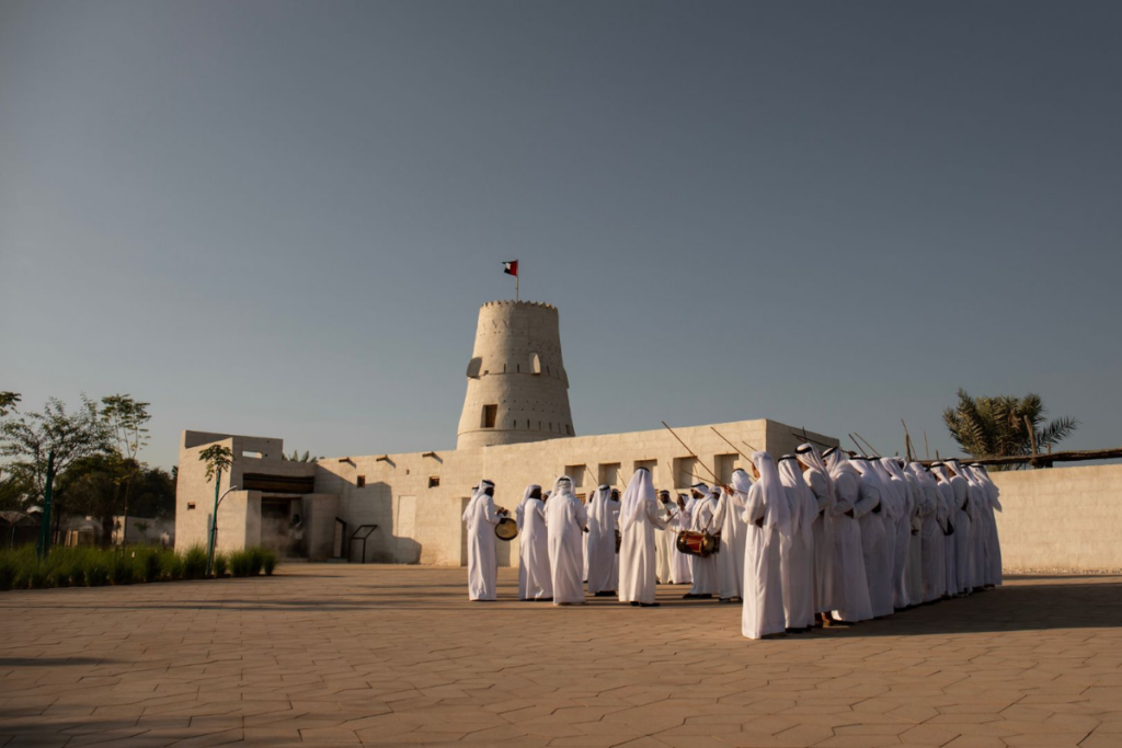 Best Islamic Heritage Sites in Ras Al Khaimah: Historic Mosques & Landmarks