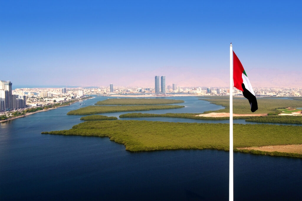 Ras Al Khaimah's Innovation City Plays Key Role in UAE's Technology ...