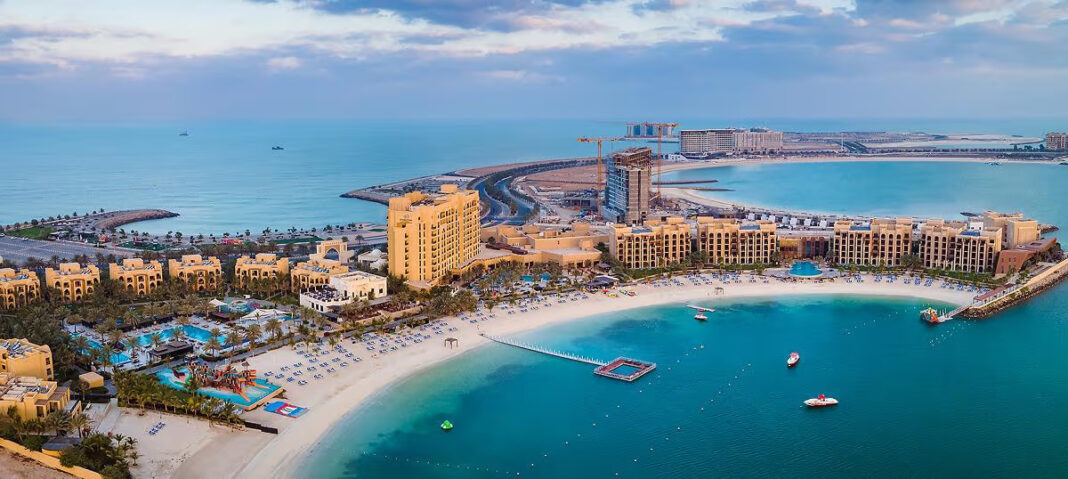 Ras Al Khaimah's Innovation City Plays Key Role in UAE's Technology ...