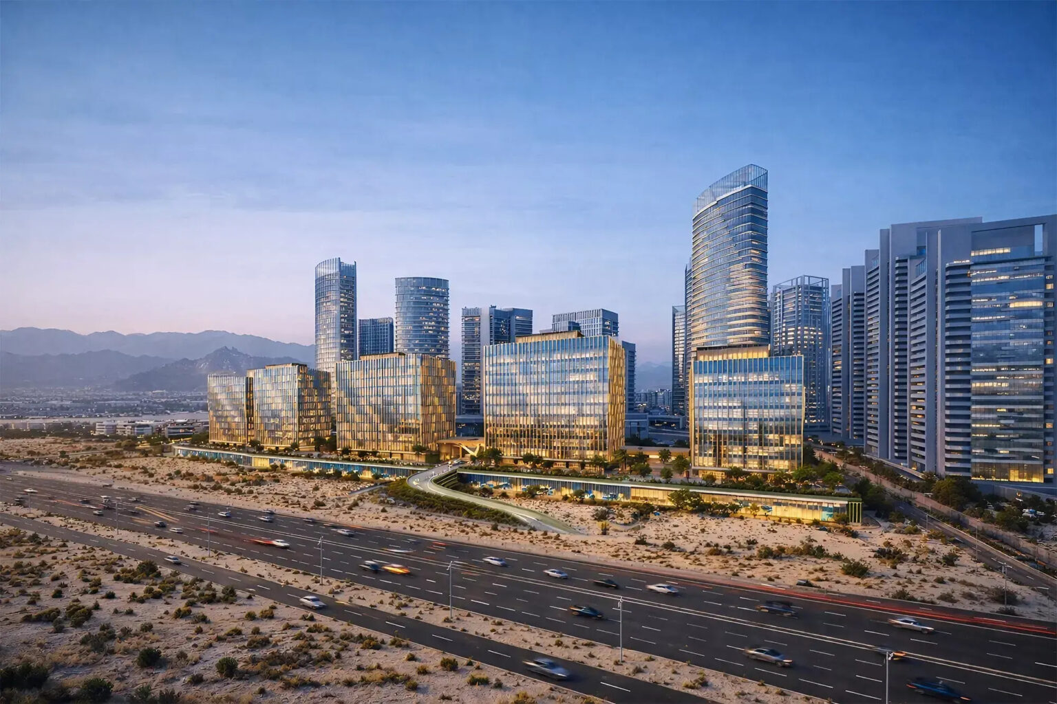Real Estate in Ras Al Khaimah Continues to Rise - therasalkhaimahatlas.com