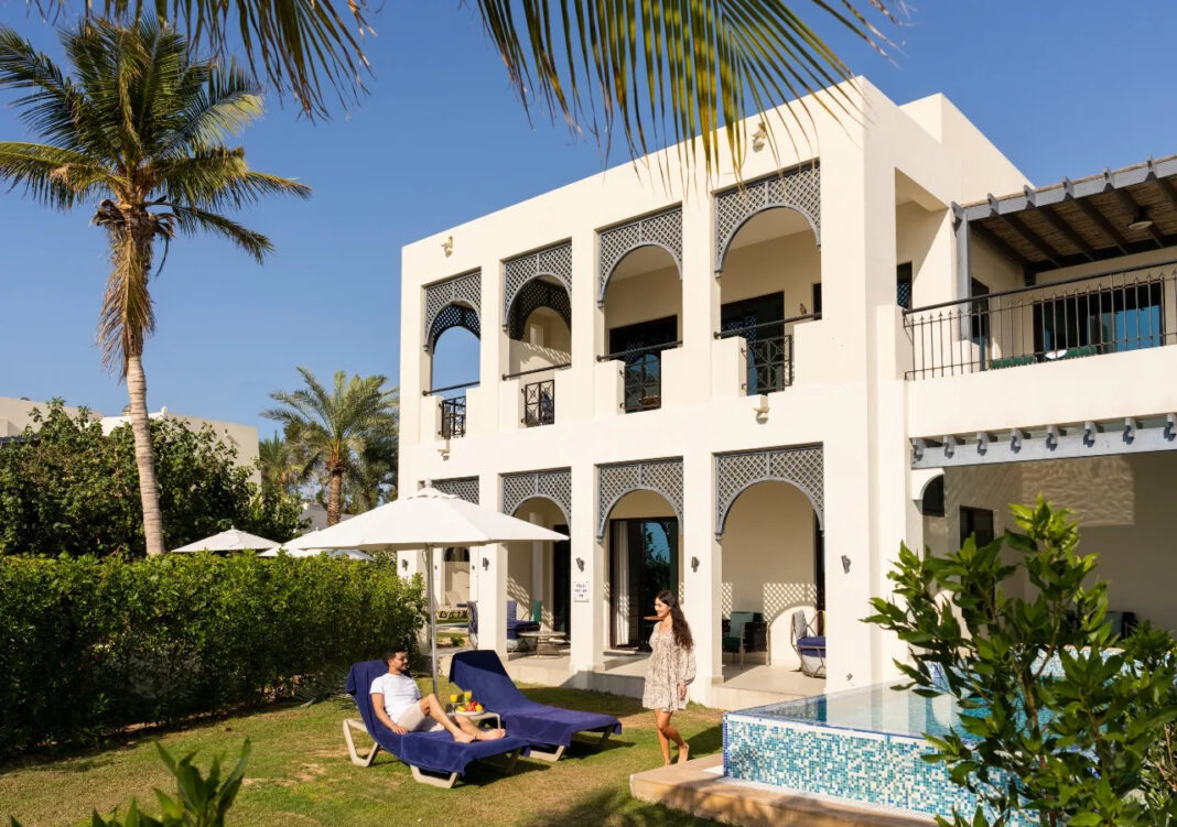 Rixos Al Mairid Ras Al Khaimah to Be Renovated in 2026 ...