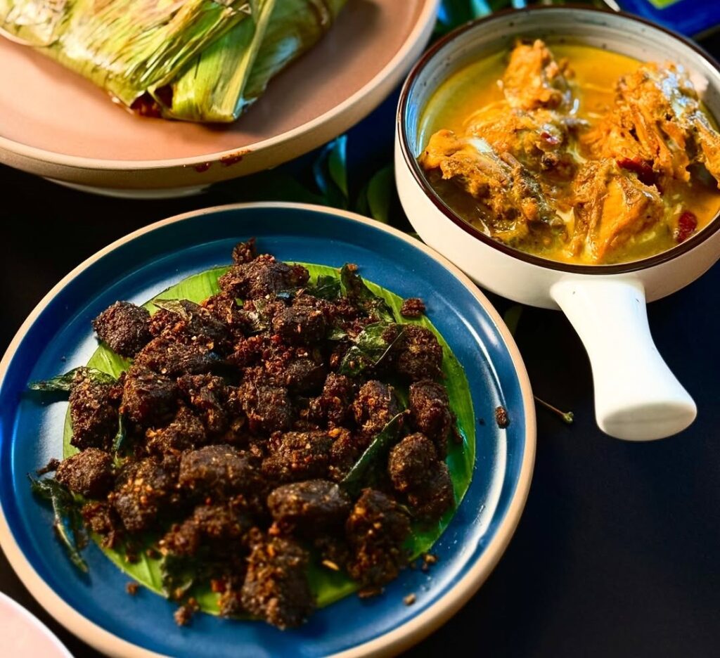 Best Indian Restaurants in Ras Al Khaimah: 6 Dining Spots