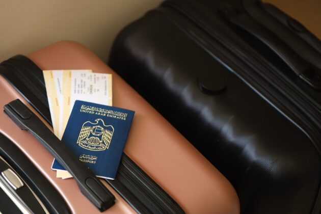UAE Issues Single-Entry Visas to Tourists Within 48 Hours ...